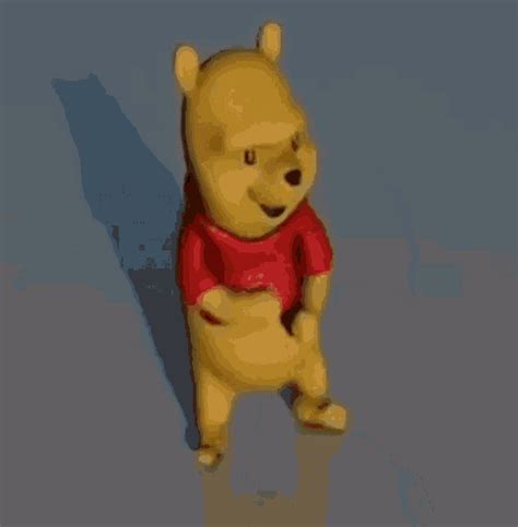 Pooh Gangnam Style  Pooh Gangnam Style Dance Discover And Share S