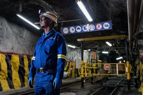 Mine Management Systems