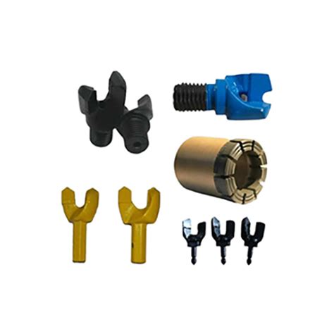 Coal Mining Bits At 1500000 Inr In Nagpur Maharashtra Shiva Trading Company