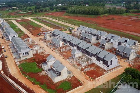 Foto Subsidi Kredit Pemilikan Rumah KPR FLPP Bagi Masyarakat