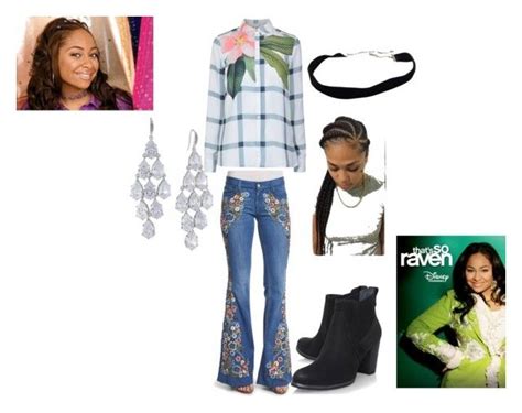 Thats So Raven Themed Outfits Outfits Fashion