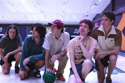 Swim Deep Jimmys