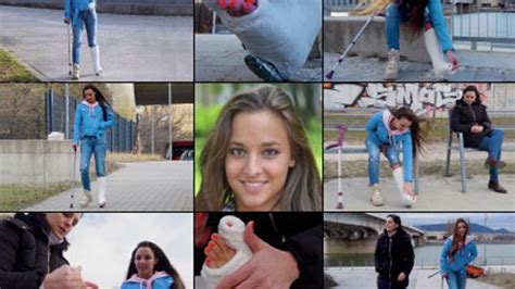 Amirah Slwc With Toe Spica Please Massage My Cold Toes In Hd 1920x1080 Casted Memories Casts