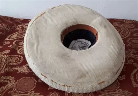 Antiguo Sombrero Charro Mariachi Mexicano En Venta En Torreón Coahuila