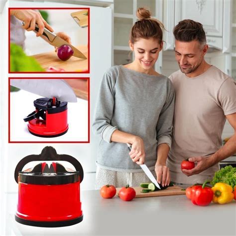 Convenient Mini Sharpener Sharpening Gadgets Easy And Safe To Sharpen