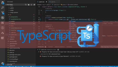 Typescript Enters Redmonks Top 10 Programming Language List For The First Time