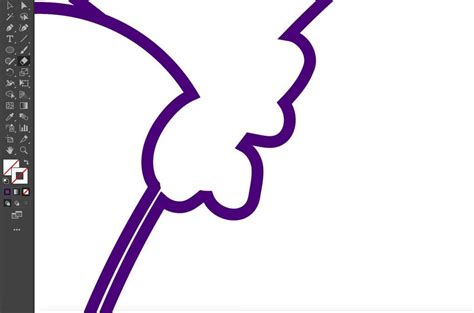 eraser tool leaving lines traces why r adobeillustrator