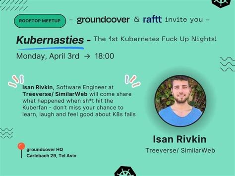 Groundcover On Linkedin Devops Kubernetes Observability Monitoring Cloudnative
