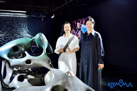 展讯｜成都新文艺组织——许燎源现代设计艺术博物馆第三届双年展：“物感星丛：反符号宰制”盛大开幕 新闻列表 成都文艺网