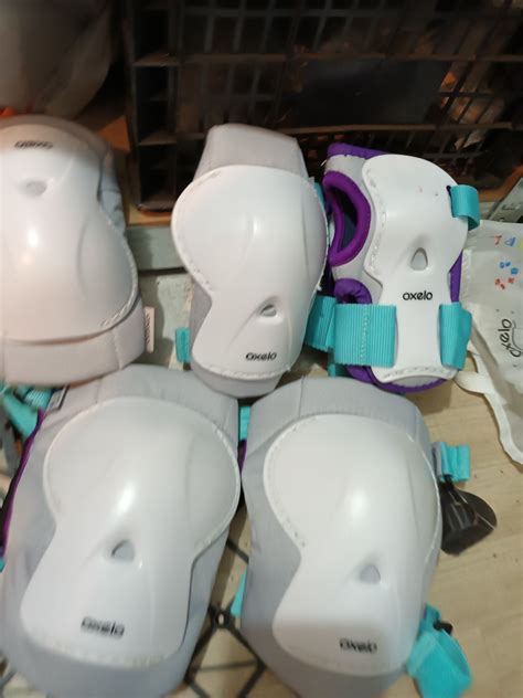 Протектори за ролери скейборд гр Стара Загора Център • Olx Bg