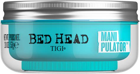 Manipulator Texturising Putty with Firm Hold | Bed Head by TIGI