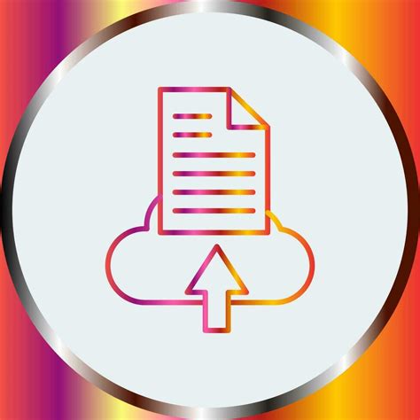 file upload vector icon 30575949 vector art at vecteezy