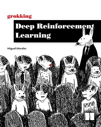 grokking deep reinforcement learning finelybook