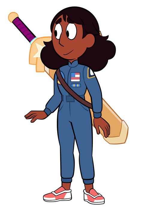 Connie Maheswaran Steven Universe Wiki Fandom