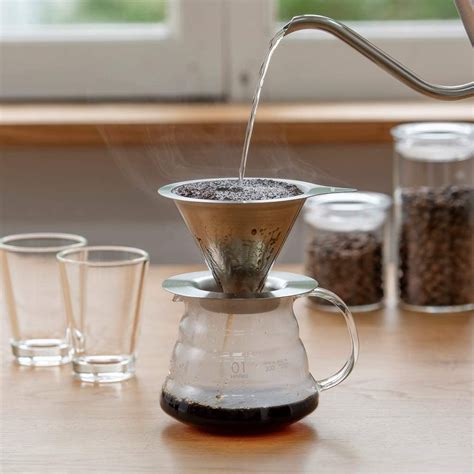 コーヒードリッパーのおすすめ29選。おしゃれにハンドドリップを楽しもう