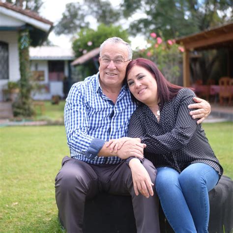 El Amor De Padre E Hija Es Hermoso Lucky Grill Ecuador