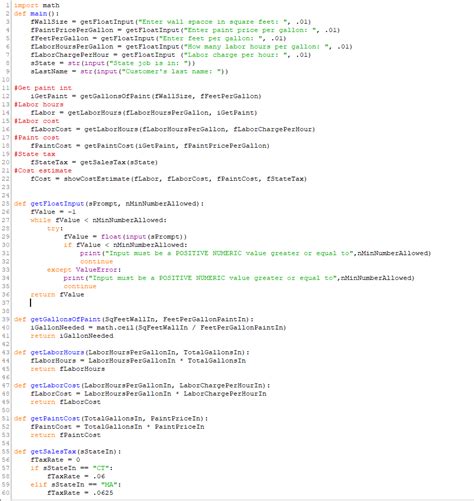 Solved My Code Is Supposed To Take In Input Output The