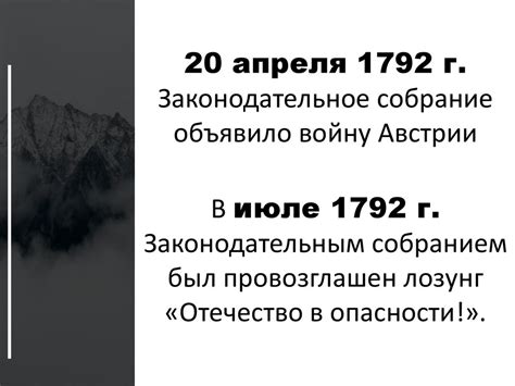 Французская революция Xviii века презентация онлайн