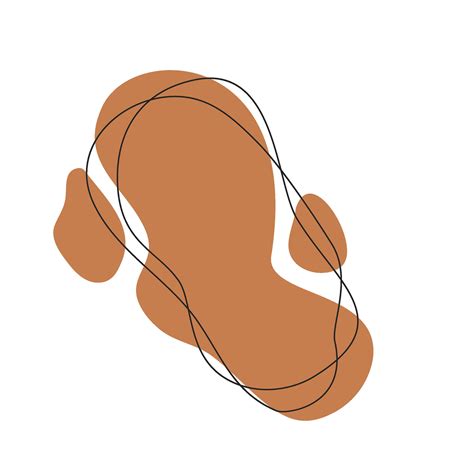 organic shapes blob shape organic abstract shape abstract fluid shapes in pastel colors