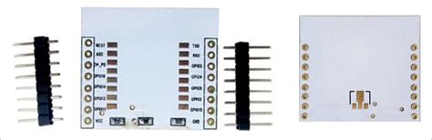 ESP E F Module Programmer Full DIY Project