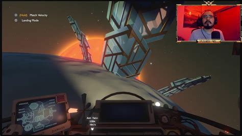 Outer Wilds First Playthrough YouTube