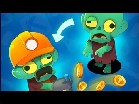 Tomb Miner Idle Merge Gameplay Part Android Youtube