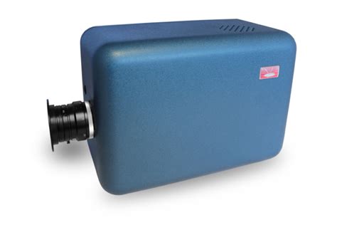 710 Swir Hyperspectral Camera Surface Optics Corporation