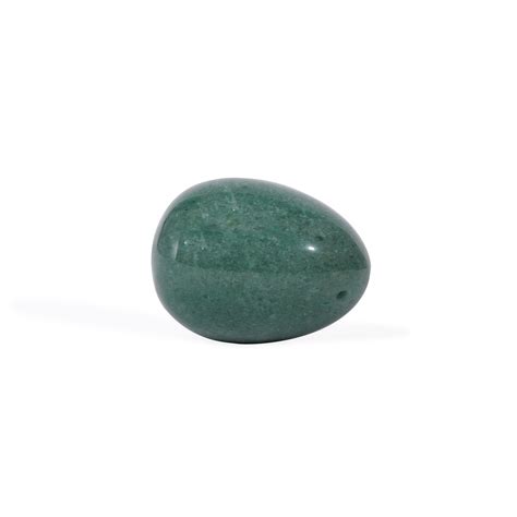 Indian Jade Yoni Egg By Waands™