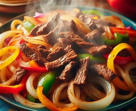 Lupe Tortilla Fajita Recipe Savour The Irresistible Copycat Recipe