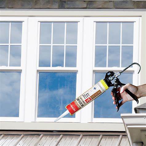 How Long Does Silicone Sealant Take To Dry Homey Sealant And Adhesive