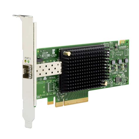 Hpe Dl360 Gen10 Plus Host Bus Adapters Hbas Tagged Hp Ecs