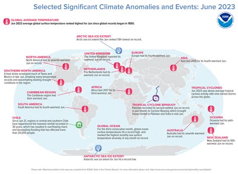 From Japan To Louisiana To Rome Here Are Ten Heat Records Earth Has