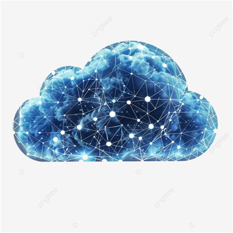 클라우드 컴퓨팅 온라인 스토리지 연결 기술 데이터 파일 데이터 보호 추상적인 구름 저장 Png 일러스트 및 이미지 에 대한 무료 다운로드 Pngtree