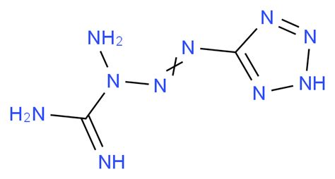 31330 63 9 Tetrazene Explosive 1 Amino 1 [2 2h 1 2 3 4 Tetrazol