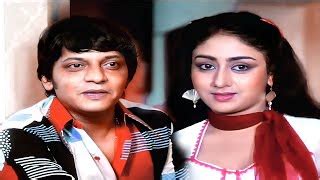 Aane Wala Pal Jane Wala Hai Kishore Kumar Gol Maal Songs Amol Palekar Bindiya
