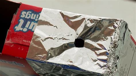 Crafting Your Own Solar Eclipse Glasses At Home A Step By Step Guide To Watching Saturdays
