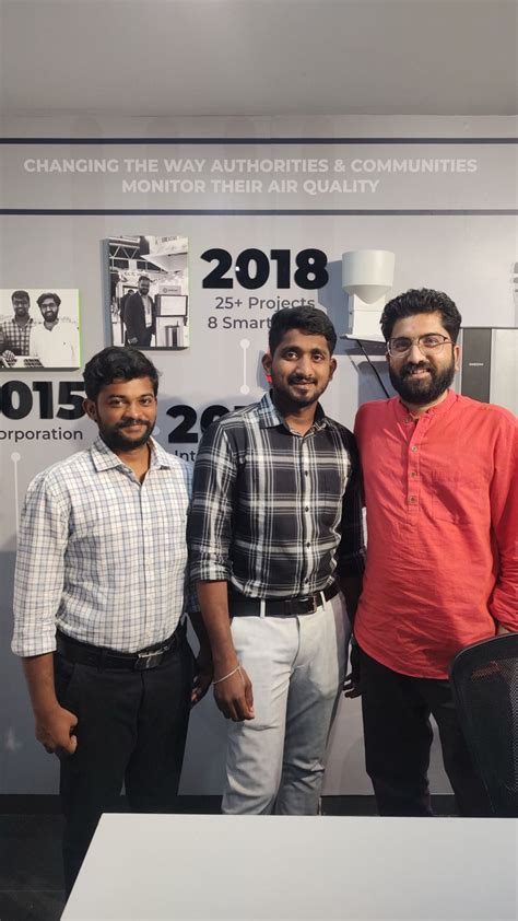 K Pavan Kumar On Linkedin Thank You Sohil Patel For Your Invaluable