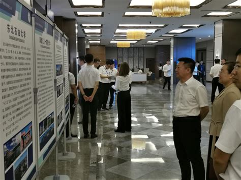 服务地方我校全面深化与绥化市战略合作 东北林业大学新闻网