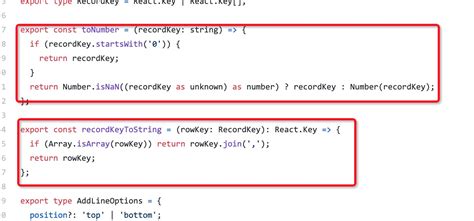 🐛[bug] editableprotable如果rowkey对应的值是字符串类型时，实时保存的编辑表格会出现错误 · issue 2095