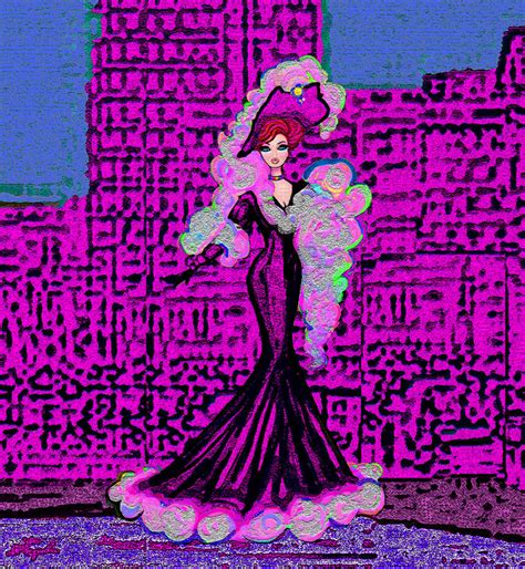 Miss Doo In Pink By Paradeorange On Deviantart