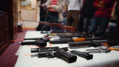 华人如何捍卫自己的权利，美国步枪协会华人教官告诉你这才是正确的持枪态度 知乎