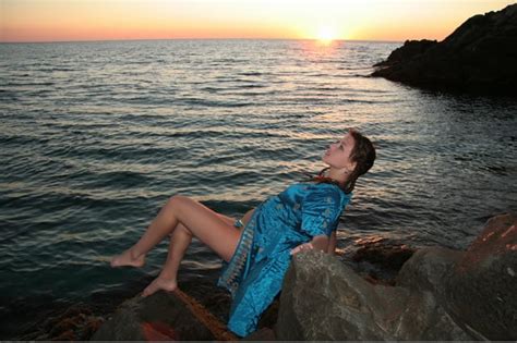 Sofi Solei Aka Firebird Sea Nymph Rnikanofficial