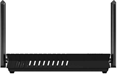 مشخصات مودم روتر Netgear Rax Ax مدل RAX ارسال ۱۰ الی ۱۵ روز کاری