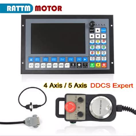 5 axis cnc motion controller zu verkaufen picclick de