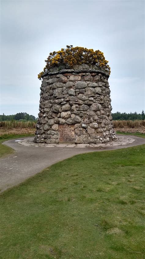 Culloden Monolito Nimbus