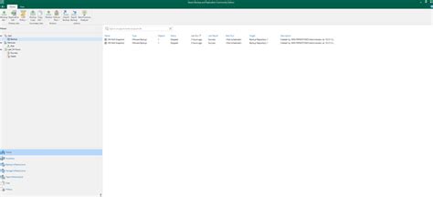 Veeam 12 Upgrade Guidance