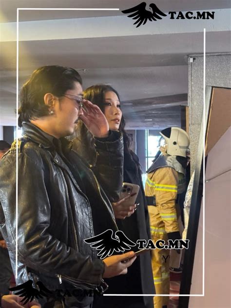 Загвар өмсөгч С Төгсийн холливуд жирэмслэлт ТАС МН