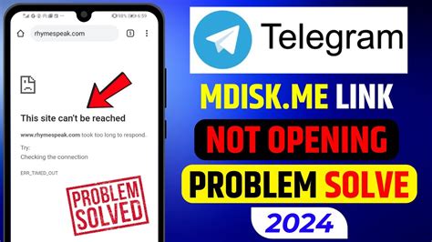 Mdisk Link Not Opening Solve Mdisk Link Not Opening In Chrome How