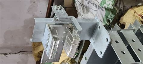 Electrical Contact Assemblies Contact Assembly Latest Price