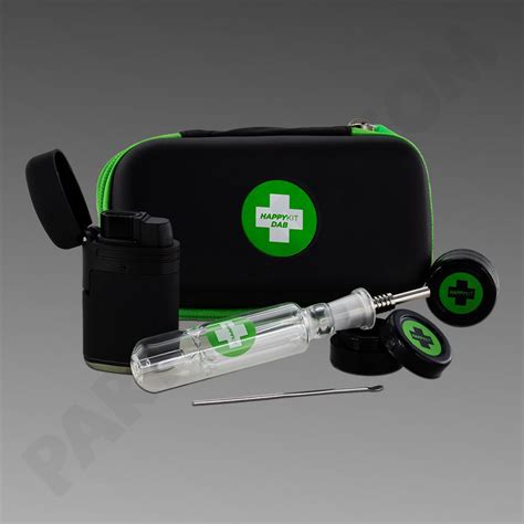 Happy Dab Kit